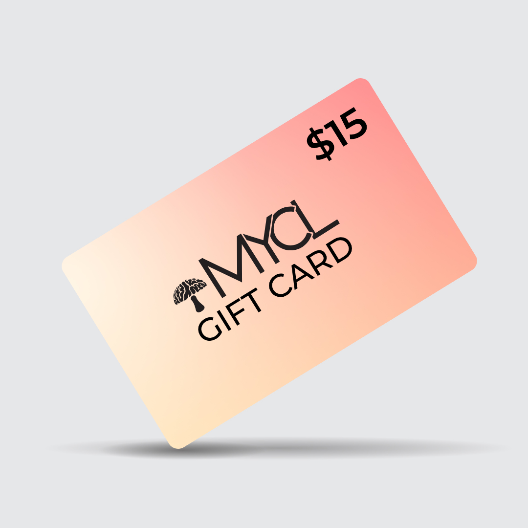 $15 Gift Card – MYCL